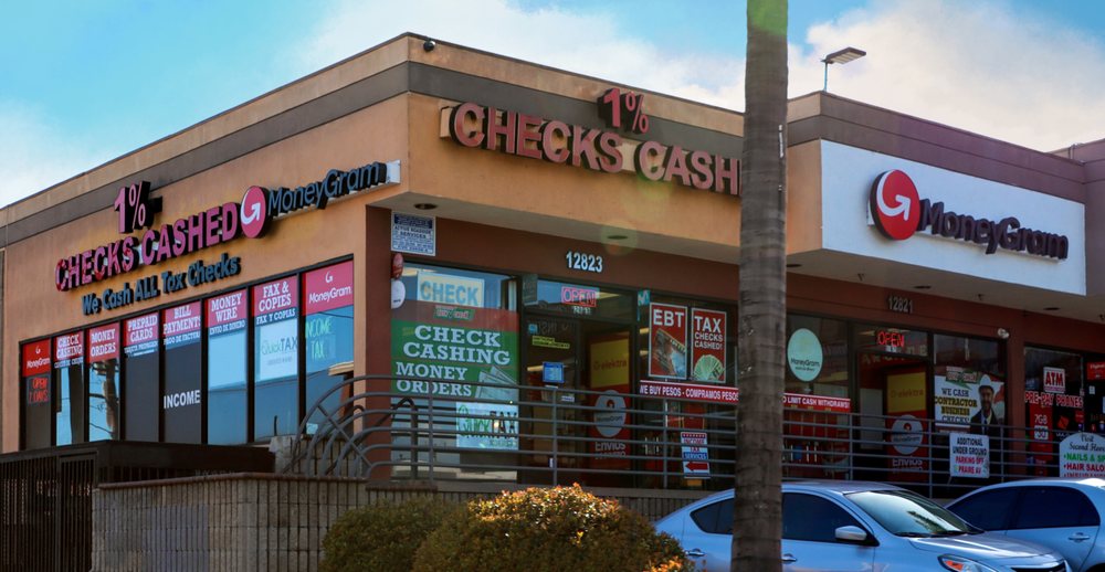 HAWTHORNE QUIK CHECK - Updated December 2025 - 10 Reviews - 12823 ...