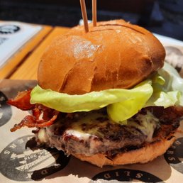 PDX SLIDERS - Updated March 2025 - 892 Photos & 1241 Reviews - 1605 SE ...