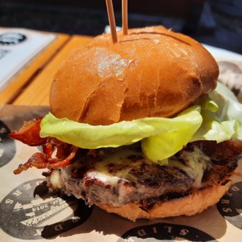 PDX SLIDERS - 855 Photos & 1157 Reviews - 1605 SE Bybee Blvd, Portland ...