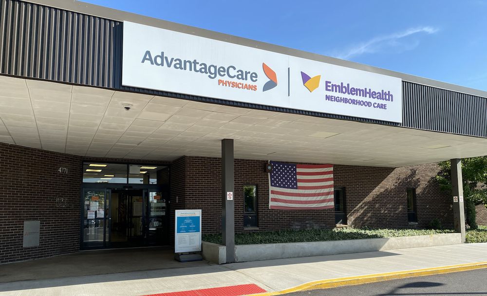 EMBLEMHEALTH NEIGHBORHOOD CARE - ANNADALE - Updated August 2025 ...