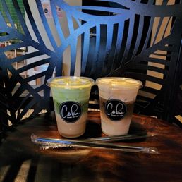 CO BA DESSERT TEA & COFFEE - Updated January 2026 - 969 Photos & 383 ...