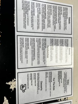 THE DAILY GRIND - Updated October 2025 - 35 Photos & 34 Reviews - 4820 ...