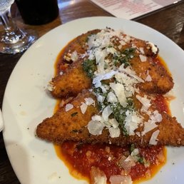 VESPA ITALIAN KITCHEN & BAR - 1333 Photos & 641 Reviews - 282 Main St ...