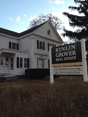 KINLIN GROVER REAL ESTATE - Updated December 2025 - 1990 Main St ...