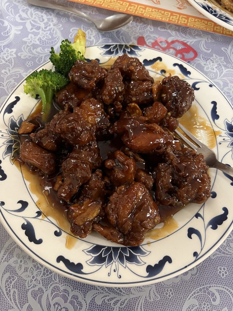 CHEF PENG CHINESE RESTAURANT - Updated September 2025 - 26 Photos & 24 ...