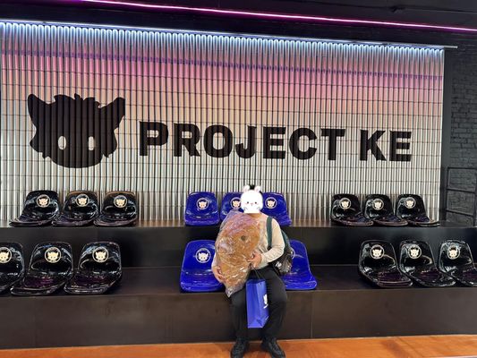 PROJECT KE - 327 Photos & 21 Reviews - 36-12 Main St, Flushing, New ...