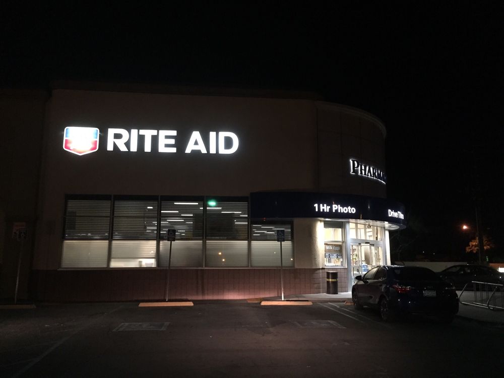 RITE AID - Updated September 2024 - 32 Reviews - 47985 Monroe St, Indio ...