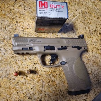 AGC GUNS - Updated November 2025 - 41 Photos & 15 Reviews - 234 South ...