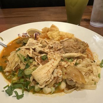 KIN THAI ZABB RICE & NOODLE - Updated August 2024 - 450 Photos & 220 ...