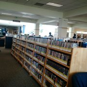 FREMONT MAIN LIBRARY - 161 Photos & 155 Reviews - 2400 Stevenson Blvd ...