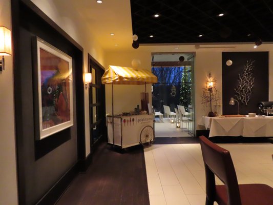 IL PALIO RISTORANTE - 196 Photos & 153 Reviews - Italian - 5 Corporate ...