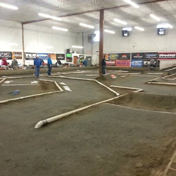 TACOMA RC RACEWAY - Updated December 2025 - 19 Photos & 19 Reviews ...