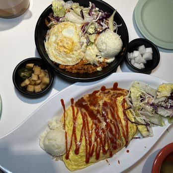 DAN MOO JI - 1301 Photos & 577 Reviews - 3230 Steve Reynolds Blvd ...