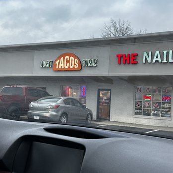JUST TACOS TIME - Updated April 2025 - 85 Photos & 65 Reviews - 1315 S ...