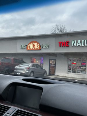JUST TACOS TIME - Updated January 2026 - 88 Photos & 82 Reviews - 1315 ...