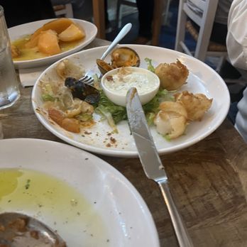CALISTA GREEK SEAFOOD TAVERNA - Updated August 2024 - 283 Photos & 184 ...