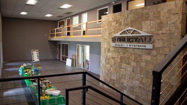 STRUCTALL BUILDING SYSTEMS - Updated November 2025 - 29 Photos - 350 ...