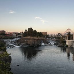 ANTHONY’S AT SPOKANE FALLS - Updated December 2025 - 562 Photos & 487 ...