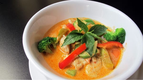 PJ’S THAI - 305 Photos & 264 Reviews - 147 Abercorn St, Savannah ...