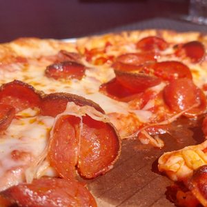ELEVATION PIZZA - Updated January 2026 - 71 Photos & 272 Reviews - 551 ...
