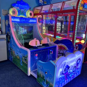 MATTEL ADVENTURE PARK - Updated April 2025 - 9601 Cardinals Way ...