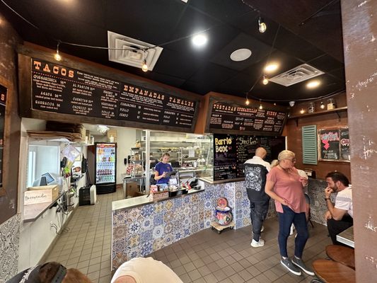 BARRIO TACO - Updated August 2025 - 112 Photos & 81 Reviews - 108 64th ...