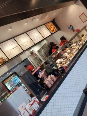 PANDA EXPRESS - Updated May 2024 - 12 Reviews - 237 1st Ave, New York ...