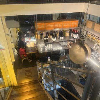 NENI - Updated December 2025 - 187 Photos & 133 Reviews - Naschmarkt ...