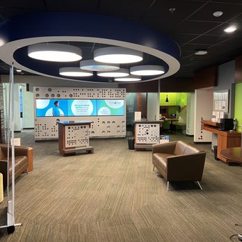 FIRST TECH FEDERAL CREDIT UNION - Updated August 2025 - 11 Photos & 33 ...