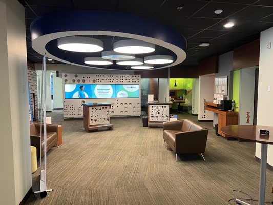 FIRST TECH FEDERAL CREDIT UNION - Updated December 2025 - 11 Photos ...