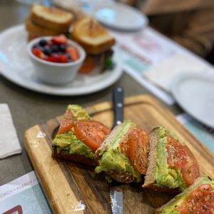 TOAST - Updated April 2025 - 891 Photos & 1171 Reviews - 700 Bloomfield ...