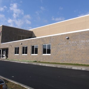 ALBANY PUBLIC LIBRARY - Updated June 2025 - 15 Photos & 12 Reviews ...