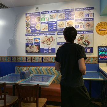 HOVAN MEDITERRANEAN GOURMET - Updated March 2025 - 127 Photos & 261 ...