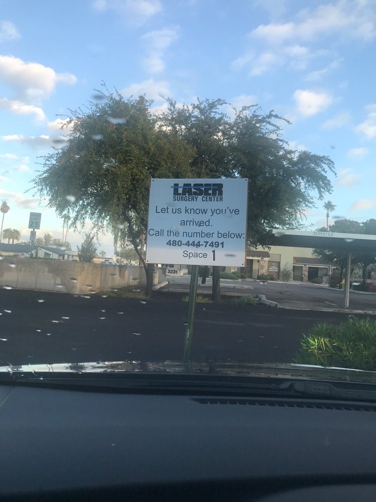 LASER SURGERY CENTER - Updated December 2025 - 11 Reviews - 2000 E ...
