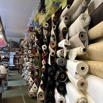 SAS FABRICS - Updated December 2025 - 78 Photos & 146 Reviews - 13500 ...