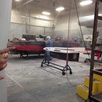 MASTERCRAFT BOAT COMPANY - Updated October 2025 - 100 Cherokee Cove Dr ...