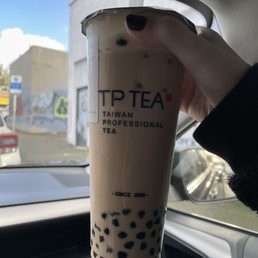 TP TEA - Updated May 2024 - 722 Photos & 335 Reviews - 679 S King St ...