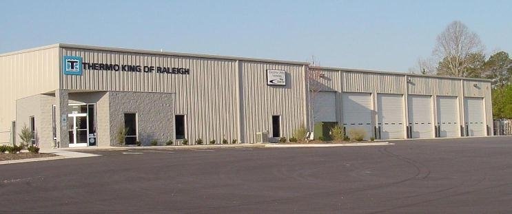 THERMO KING OF RALEIGH - Updated July 2025 - 3740 Centurion Dr, Garner ...