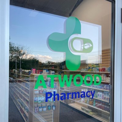ATWOOD PHARMACY - Updated July 2025 - 1302 Atwood Ave, JOHNSTON, Rhode ...