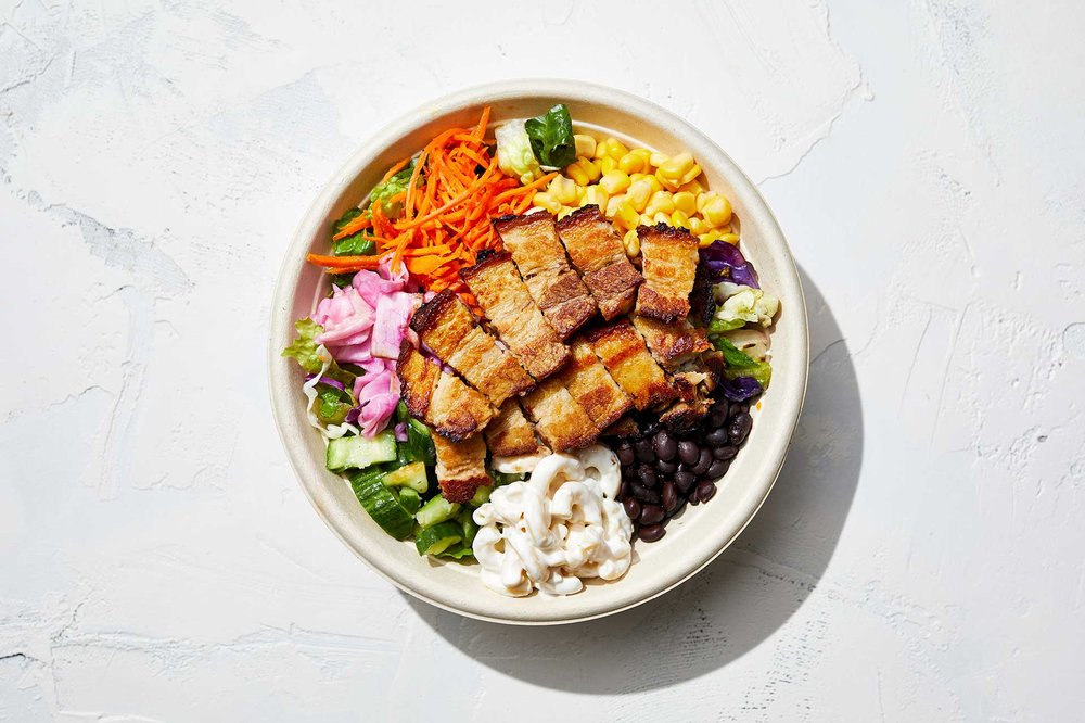 GOGOBOP - KOREAN RICE BAR - 87 Photos & 55 Reviews - Korean - 1059 ...