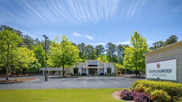 GEORGIA UNITED CREDIT UNION - Updated December 2025 - 1381 Milstead Ave ...