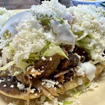 TAQUERIA SAN LUIS - Updated October 2025 - 4331 Sterlington Rd, Monroe ...