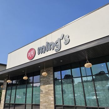 MING’S AT LA CANTERA - Updated January 2025 - 170 Photos & 73 Reviews - 17022 Fiesta Texas Dr ...