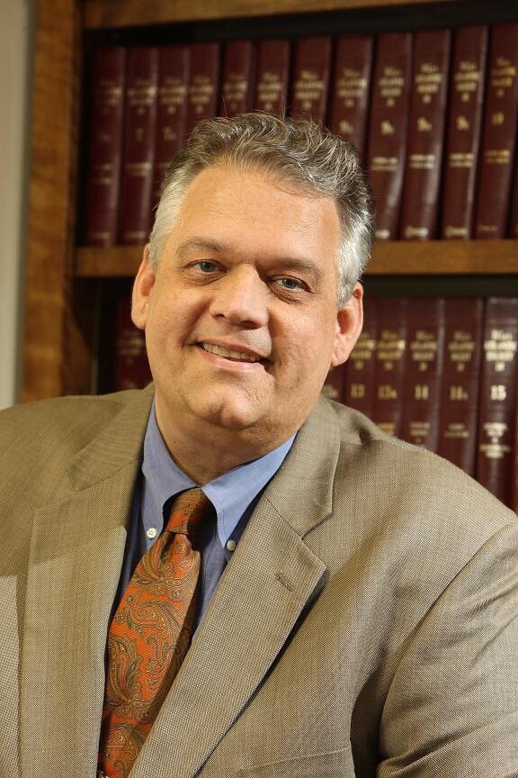 MARK F HUGHES III ATTORNEY AT LAW - Updated July 2025 - Request ...