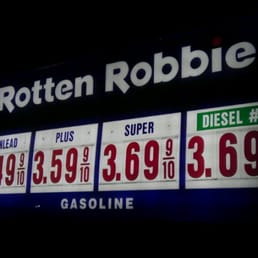 Rotten Robbie Reviews | Read Customer Service Reviews of rottenrobbie.com