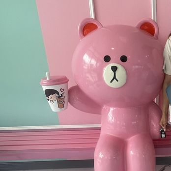 HI BOBA TEA - Updated August 2024 - 30 Photos - 3813 S Clyde Morris ...