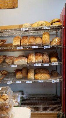 BAY BREAD COMPANY - 84 Photos & 80 Reviews - 601 Randolph St, Traverse ...