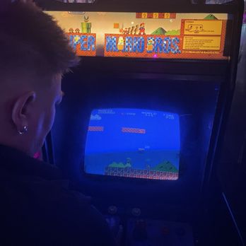 FREEPLAY TORONTO - Updated January 2026 - 71 Photos & 32 Reviews - 300 ...