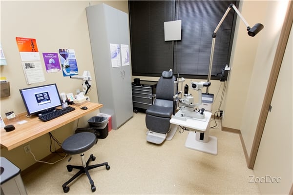 ACUITY EYE GROUP - Updated September 2025 - 15 Photos & 53 Reviews ...