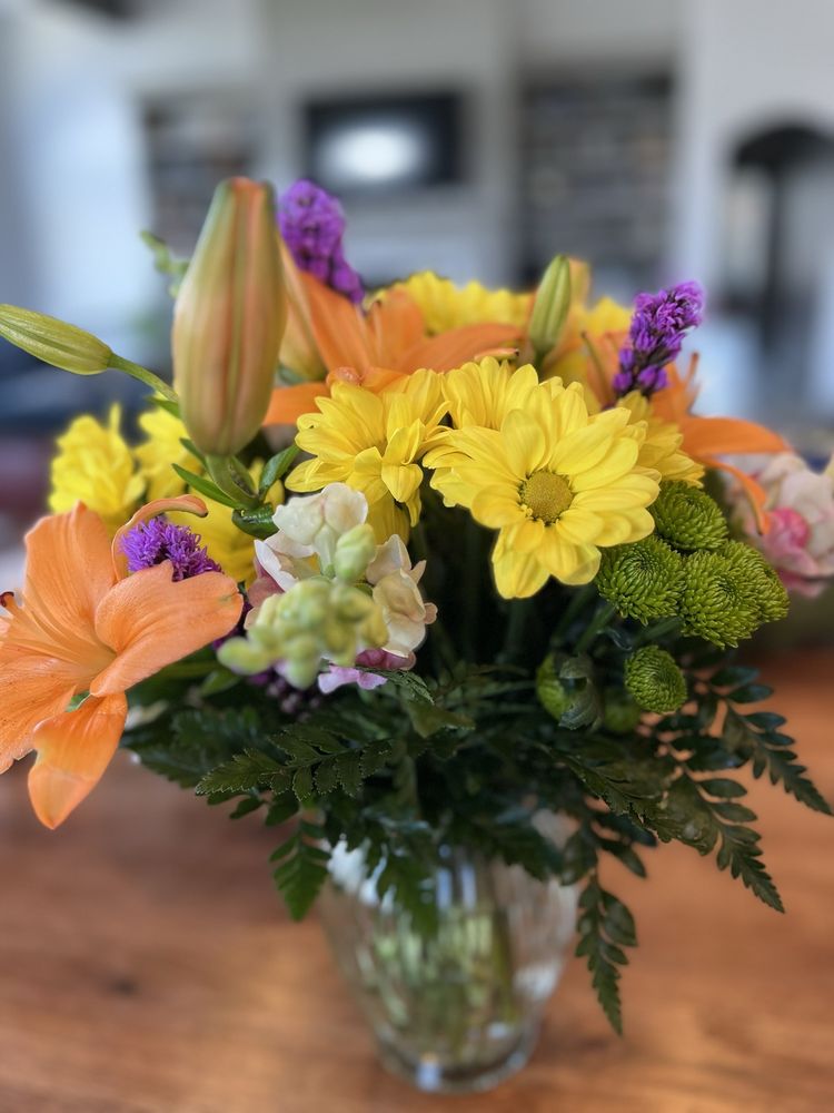 ROTH FLORIST - Updated June 2025 - 33 Photos & 16 Reviews - 436 Main St ...